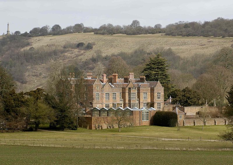 Chequers Prime Minister s Retreat Chequers Prime Minister s Retreat