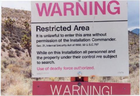 Use of Deadly Force Authorized