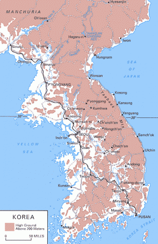Manchurian Cities
