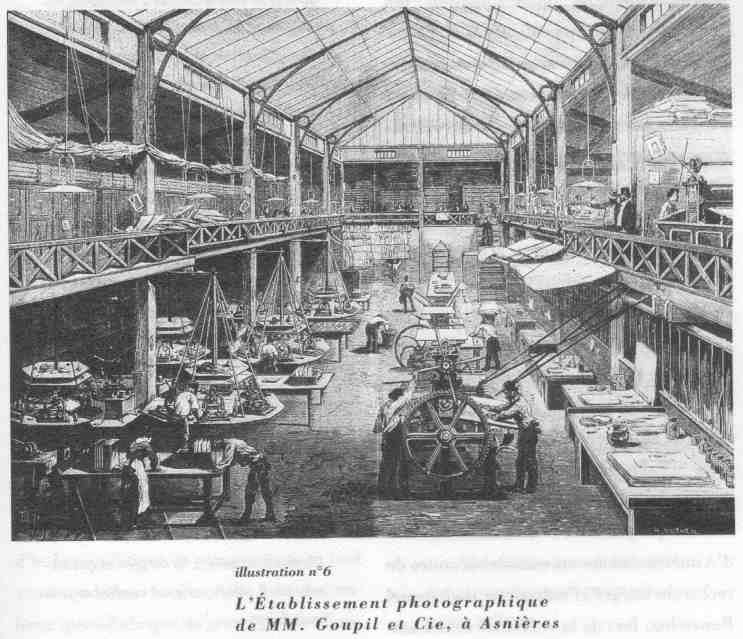 Goupil and Cie - Alchetron, The Free Social Encyclopedia