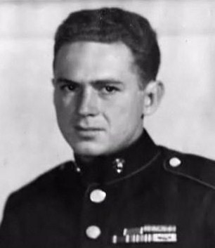 Robert Leckie - The Pacific