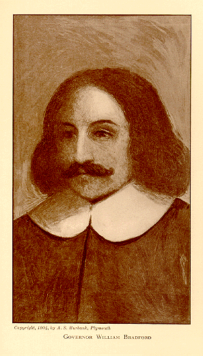 William Bradford