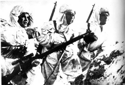 Vasily Zaytsev The Legendary Sniper Of The Stalingrad Battle