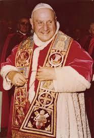 Pope John XXIII: The Man Who Loved All People - Pope John XXIII