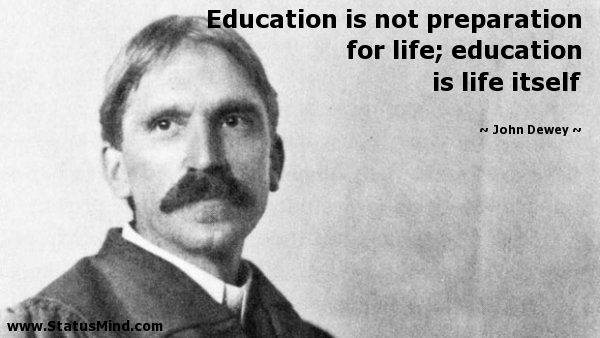 What Does It Mean To Be An Educated Person