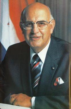 P.W. (Pieter Willem) Botha