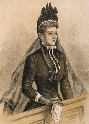 Florence Myrick