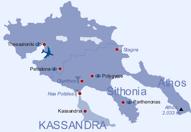 Aristotle's tomb may have been found | Total War Center