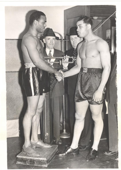 John Henry Lewis - Alchetron, The Free Social Encyclopedia