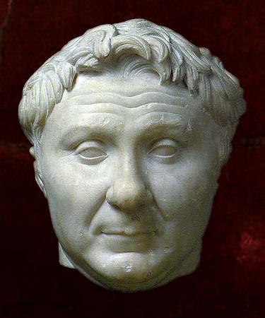 Pompey History Rome