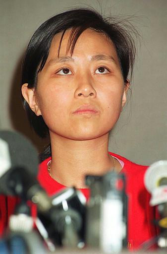 Chai Ling - Alchetron, The Free Social Encyclopedia