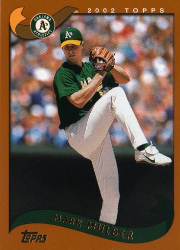 Ranking The Topps Base Set Designs of the 21st Century : r/baseballcards