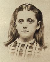 Jane Addams: Challenging a Nation - Early Life