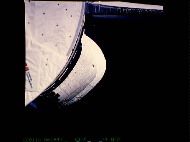 Thermal Bathroom Tiles