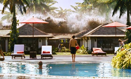 The Impossible - MARIA BELON and HER FAMILY