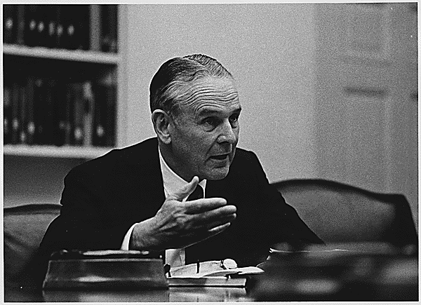 General Maxwell Taylor