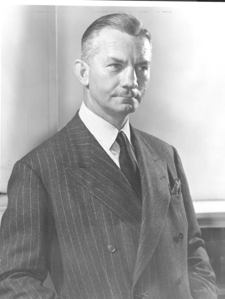 James Forrestal - Alchetron, The Free Social Encyclopedia