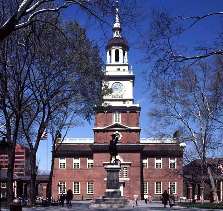 Independence Hall Philadelphia Independence Hall Philadelphia
